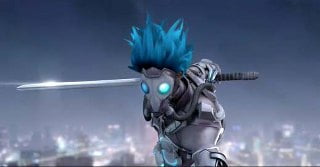 Azureus'un Yükselişi (Azureus Rising) - İLGİLİ BİR BİLGİ